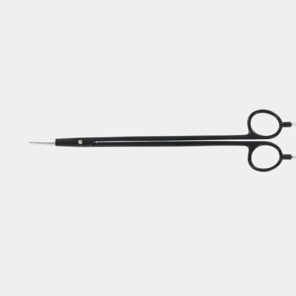 Reusable Bipolar Scissors Metzenbaum & Cable - Timesco