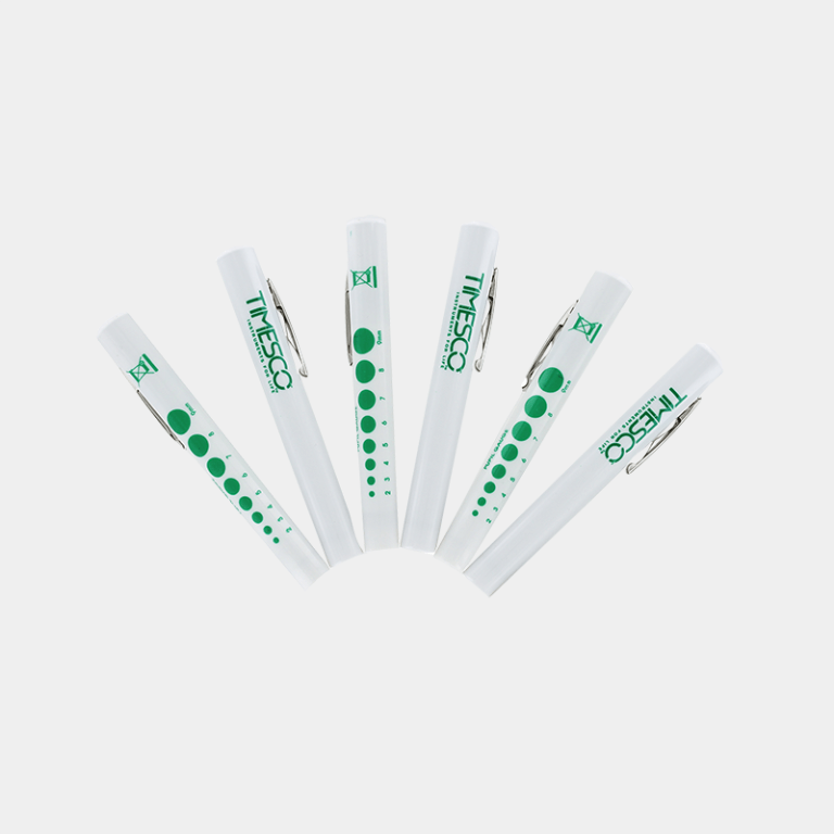 300M Hand Held Pulse Oximeter - Timesco