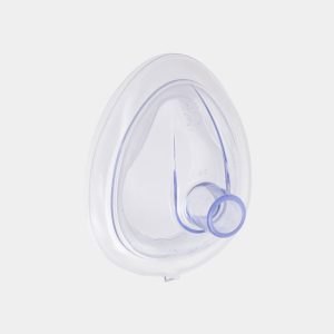 Single-use Air Cushion Anaesthetic Face Mask Range - Timesco