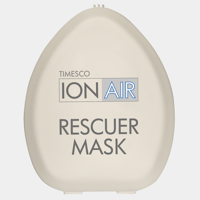 CPR Rescu-Mask - Timesco
