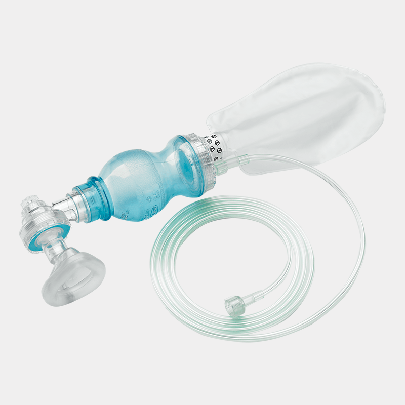 Single-Use Resuscitators (BVM) - Timesco