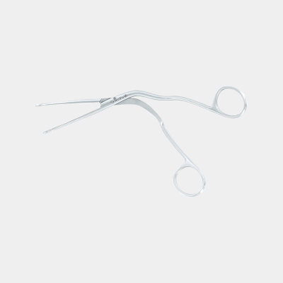 Single-Use Eco Magill Forceps - Timesco