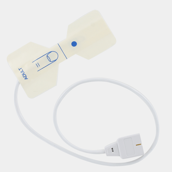 Single-Use Pulse Oximeter Sensors - Timesco