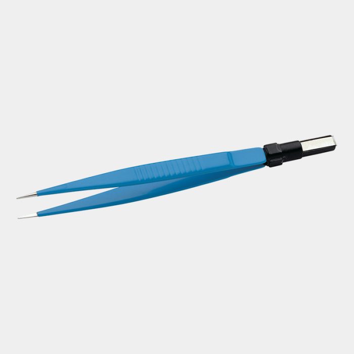 Reusable Bipolar Forceps - Straight/Angled with Fine/Broad Tip - Timesco
