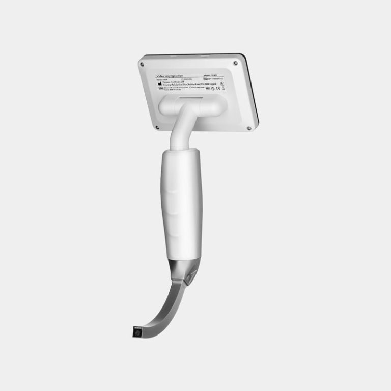 Optima View Video Laryngoscope Handle SU - Timesco