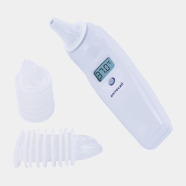 Digital Economy Tympanic Ear Thermometer - Timesco