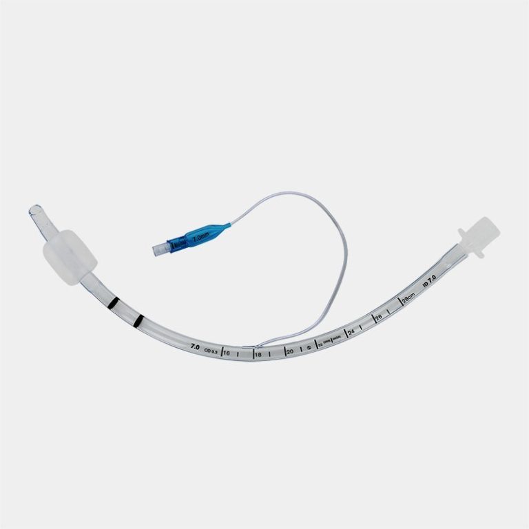Endotracheal Tubes – Cuffed