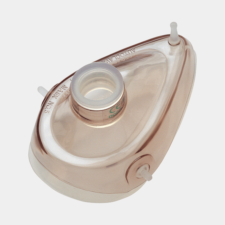 Reusable Silicone Face Masks Range - Timesco