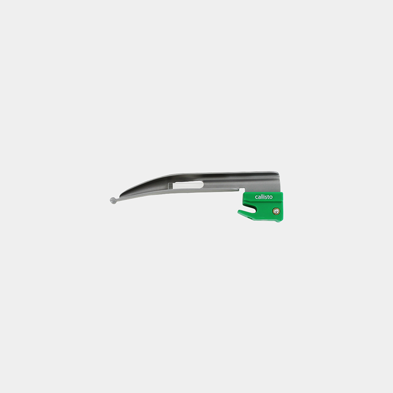 Callisto Miller Laryngoscope Blades - Timesco