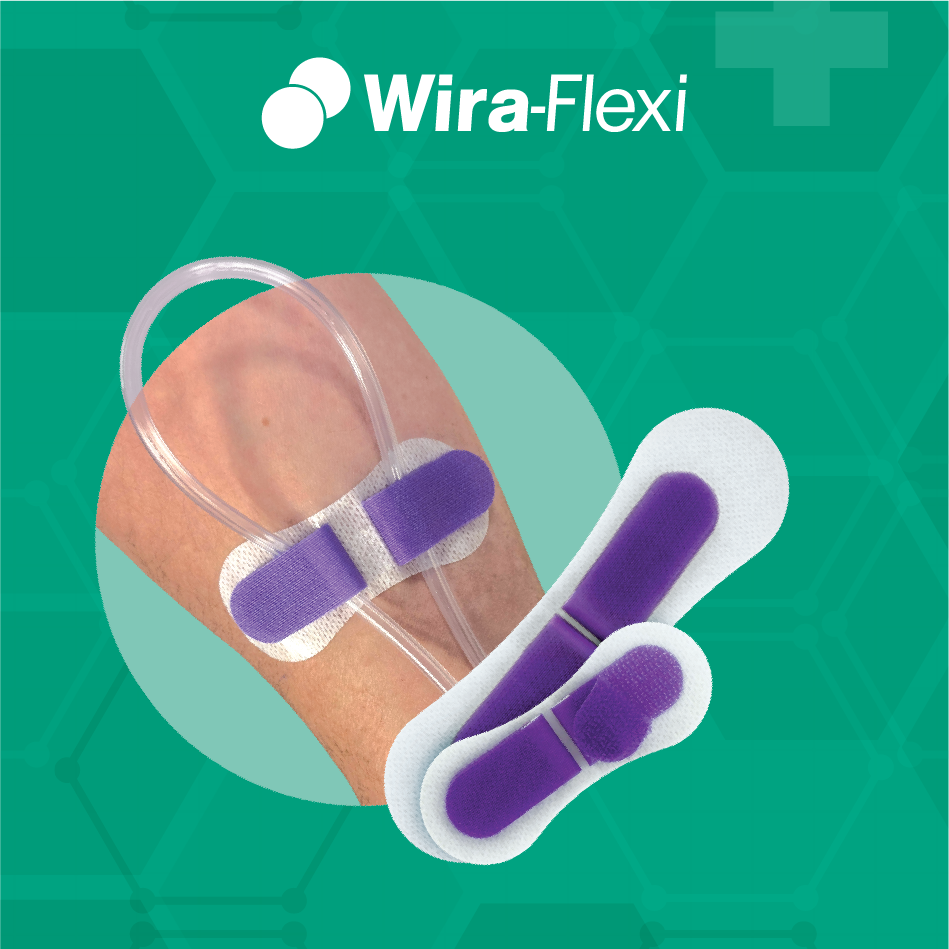 Timesco Teams Up with CyproMedica at Medical & Health Expo 2024! - Timesco