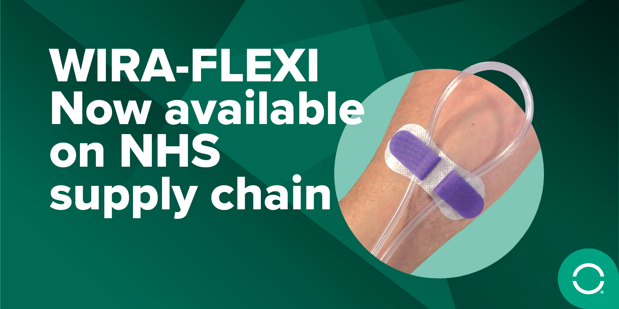 Wira-Flexi: The Game-Changer in Catheter and Tube Securement - Timesco