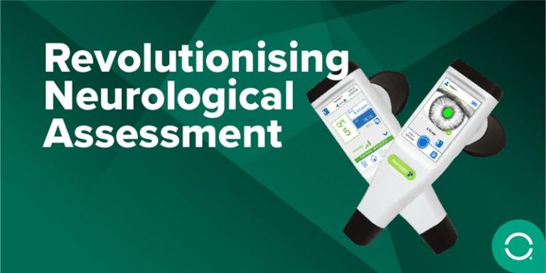 Revolutionising Neurological Assessment - Timesco